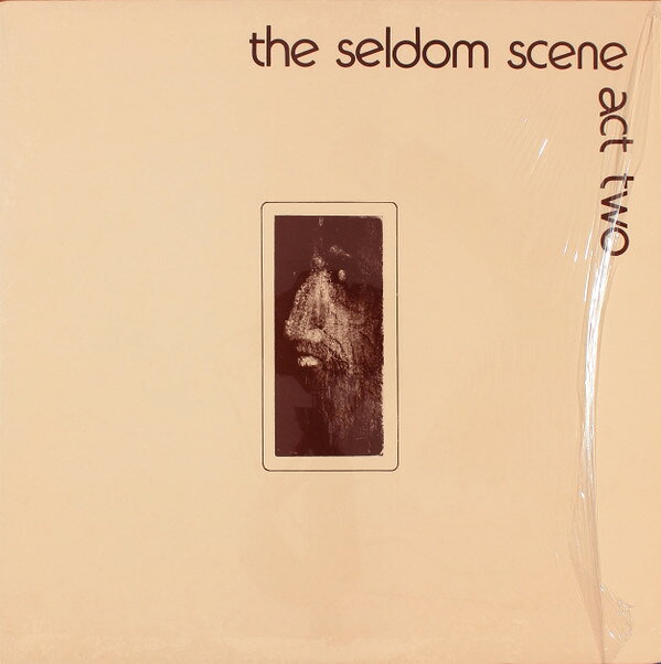 ・アーティスト The Seldom Scene ・タイトル Act Two ・レーベル・型番 Rebel Records REB1520 ・フォーマット LPレコード ・コンディション(盤) 良い (VG+) ・コンディション(ジャケット...