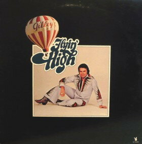 ・アーティスト Mickey Gilley ・タイトル Flyin' High ・レーベル・型番 Playboy Records KZ35099 ・フォーマット LPレコード ・コンディション(盤) 良い (VG+) ・コンディション(ジャ...