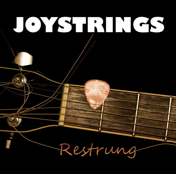 ・アーティスト Joy Strings ・タイトル Restrung ・レーベル・型番 Salvationist Publishing & Supplies Ltd. SPS254CD ・フォーマット CD ・コンディション(盤) 可 (V...