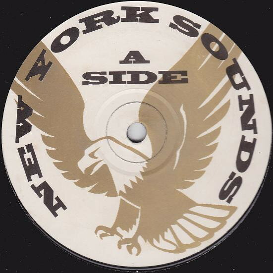 ・アーティスト Unknown Artist ・タイトル New York Sounds ・レーベル・型番 NOT ON LABEL NY96 ・フォーマット 12インチレコード ・コンディション(盤) 良い (VG+) ・コンディション(...