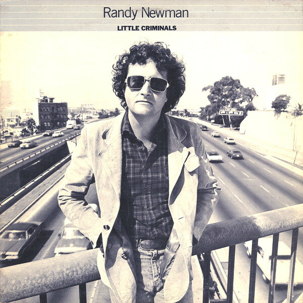 ・アーティスト Randy Newman ・タイトル Little Criminals ・レーベル・型番 Warner Bros. Records KBS3079 ・フォーマット LPレコード ・コンディション(盤) 良い (VG+) ・コ...