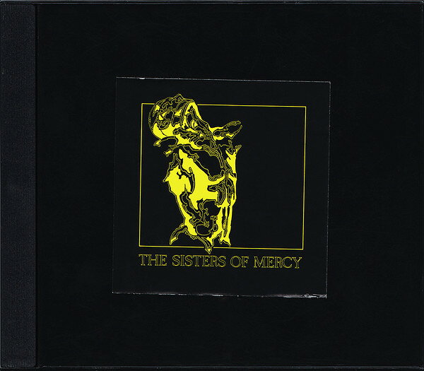 ・アーティスト Sisters Of Mercy ・タイトル Under The Gun ・レーベル・型番 Merciful Release MR59CDX ・フォーマット CD ・コンディション(盤) 可 (VG) ・コンディション(ジャ...