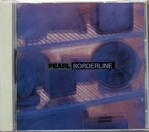 ・アーティスト Pearl ・タイトル Borderline ・レーベル・型番 Sony Records SRCL2180 ・フォーマット CD ・コンディション(盤) 良い (VG+) ・コンディション(ジャケット) ・コンディション(帯...