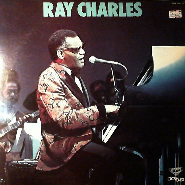 ・アーティスト Ray Charles ・タイトル Superdisc Ray Charles '77 ・レーベル・型番 LONDON GEM12478 ・フォーマット LPレコード ・コンディション(盤) 良い (VG+) ・コンディショ...