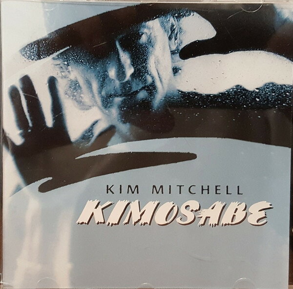 ・アーティスト Kim Mitchell ・タイトル Kimosabe ・レーベル・型番 Chinook OEP900 ・フォーマット CD ・コンディション(盤) 良い (VG+) ・コンディション(ジャケット) ・コンディション(帯) ...