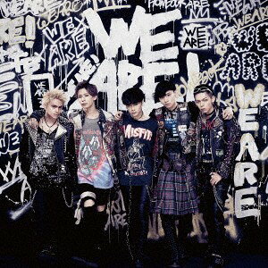 ・アーティスト FlowBack ・タイトル WE ARE! ・レーベル・型番 Sony Music Labels KSCL2958 ・フォーマット CD ・コンディション(盤) 良い (VG+) ・コンディション(ジャケット) ・コンディ...