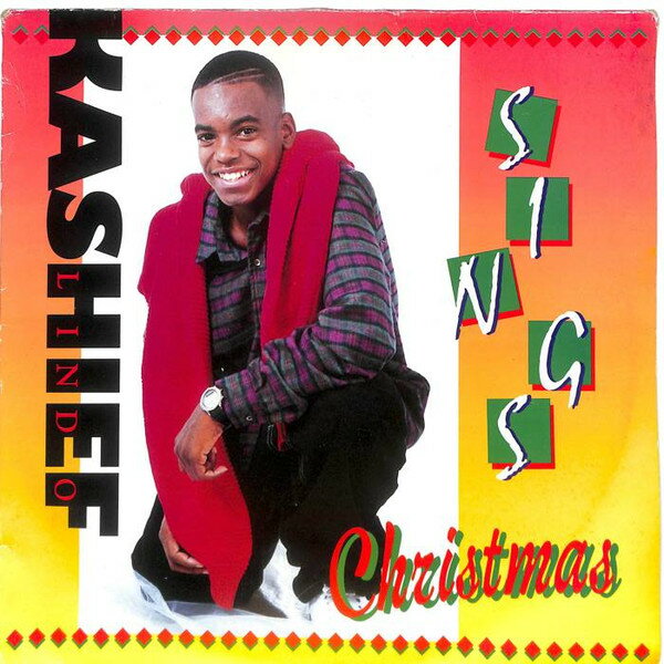 ・アーティスト Kashief Lindo ・タイトル Sings Christmas ・レーベル・型番 CHARM CRLP37 ・フォーマット LPレコード ・コンディション(盤) 非常に良い(EX) ・コンディション(ジャケット) 良...
