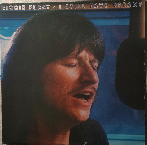・アーティスト Richie Furay ・タイトル I Still Have Dreams ・レーベル・型番 Asylum Records Q6E231 ・フォーマット LPレコード ・コンディション(盤) 良い (VG+) ・コンディシ...