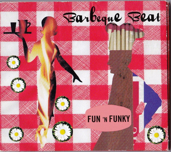 ・アーティスト Various ・タイトル Barbeque Beat ・レーベル・型番 RHINO R27516 ・フォーマット CD ・コンディション(盤) 良い (VG+) ・コンディション(ジャケット) ・コンディション(帯) オビ...