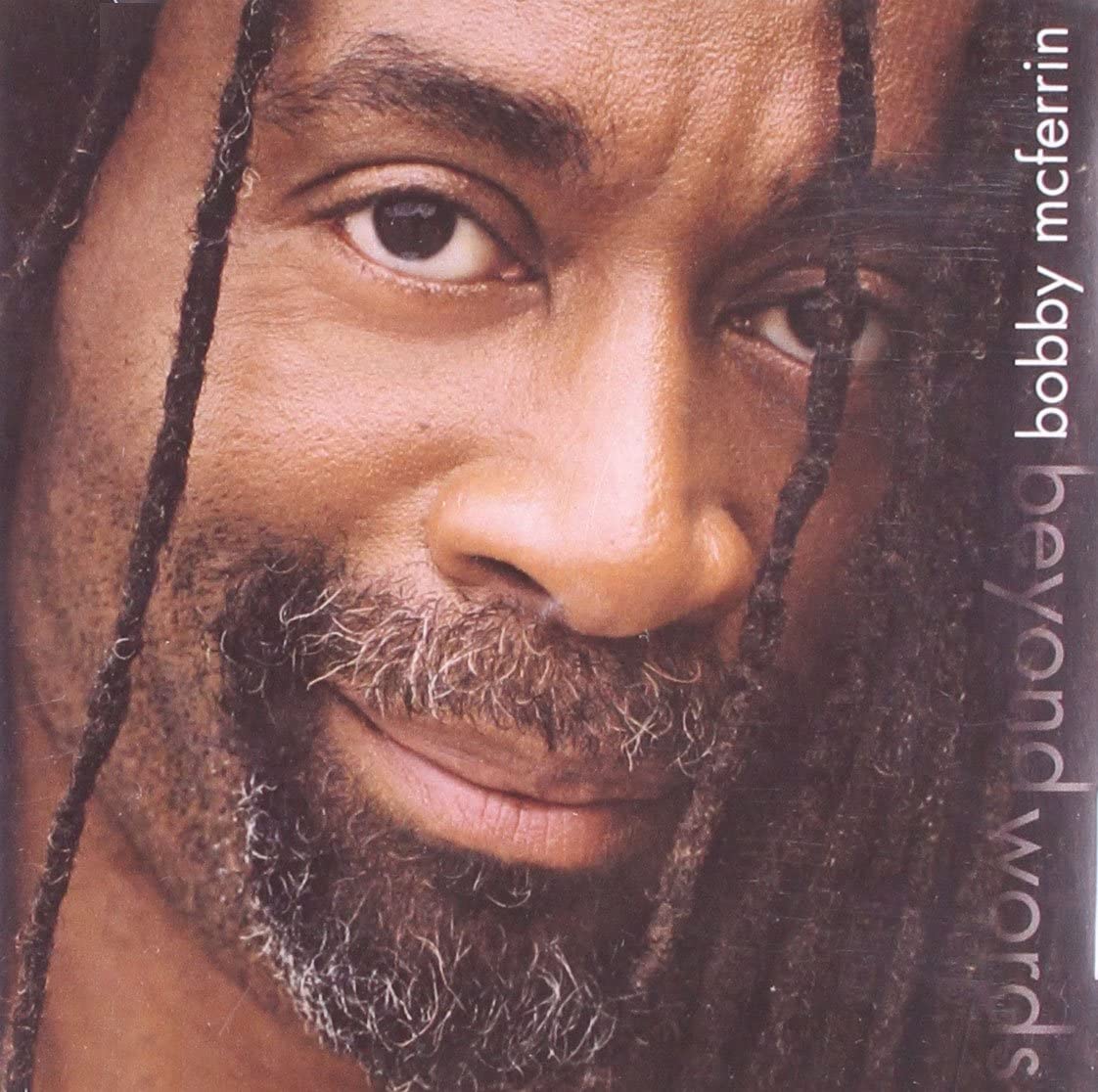 ・アーティスト Bobby Mcferrin ・タイトル Beyond Words ・レーベル・型番 Blue Note 724353420123 ・フォーマット CD ・コンディション(盤) 良い (VG+) ・コンディション(ジャケット...