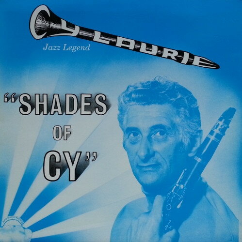 ・アーティスト Cy Laurie ・タイトル Shades Of Cy ・レーベル・型番 Sunstreamer Records SRT4KL288 ・フォーマット LPレコード ・コンディション(盤) 良い (VG+) ・コンディション...
