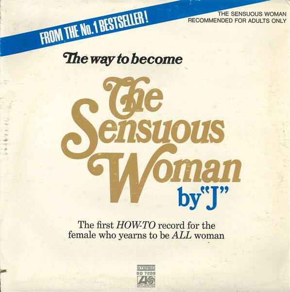 ・アーティスト Connie Z ・タイトル The Way To Become The Sensuous Woman By "J" ・レーベル・型番 Atlantic SD7209 ・フォーマット LPレコード ・コンディション(盤) 良...