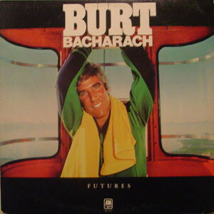 ・アーティスト Burt Bacharach ・タイトル Futures ・レーベル・型番 A&M SP4622 ・フォーマット LPレコード ・コンディション(盤) 良い (VG+) ・コンディション(ジャケット) 良い (VG+) ・コ...
