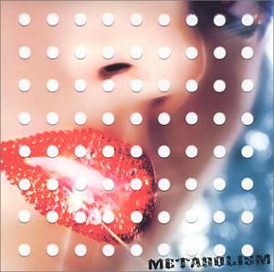 ・アーティスト SING LIKE TALKING, 藤田千章; 佐藤竹善 ・タイトル Metabolism ・レーベル・型番 ・フォーマット CD ・コンディション(盤) 良い (VG+) ・コンディション(ジャケット) ・コンディション...