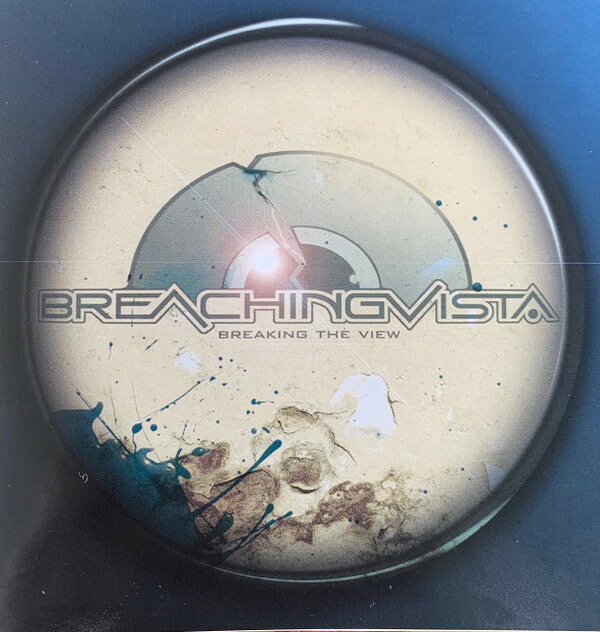 ・アーティスト Breaching Vista ・タイトル Breaking The View ・レーベル・型番 Not On Label BV011907 ・フォーマット CD ・コンディション(盤) 良い (VG+) ・コンディション(...