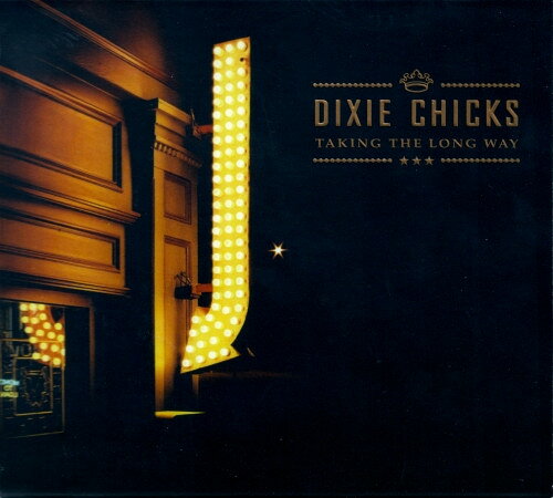 ・アーティスト Dixie Chicks ・タイトル Taking The Long Way ・レーベル・型番 Open Wide 82876830802 ・フォーマット CD ・コンディション(盤) 良い (VG+) ・コンディション(ジ...