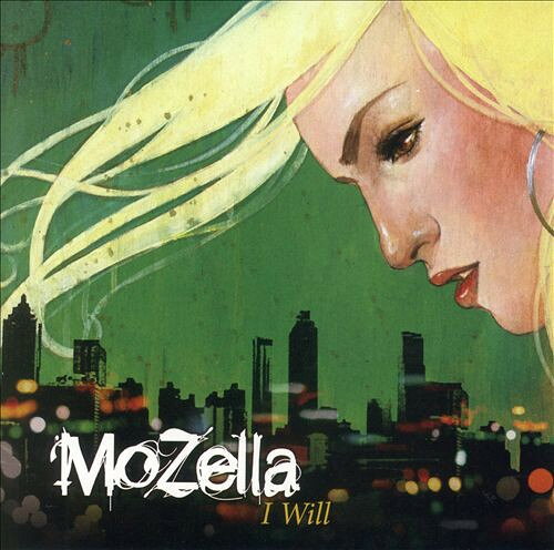 ・アーティスト MoZella ・タイトル I Will ・レーベル・型番 Maverick 487872 ・フォーマット CD ・コンディション(盤) ほぼ新品 (M-) ・コンディション(ジャケット) ・コンディション(帯) オビなし ...