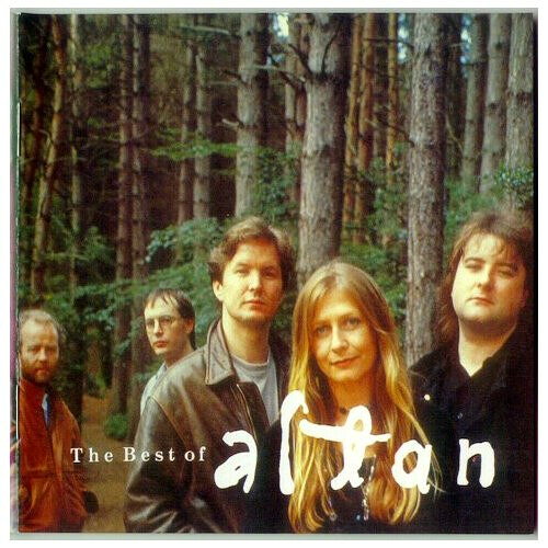 ・アーティスト Altan ・タイトル ALTAN ・レーベル・型番 Green Linnet GLCD1177 ・フォーマット CD ・コンディション(盤) 良い (VG+) ・コンディション(ジャケット) ・コンディション(帯) オビな...
