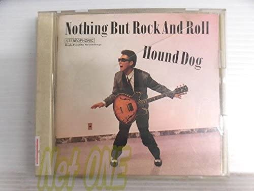 ・アーティスト ハウンド・ドッグ ・タイトル NOTHING BUT ROCK AND ROLL ・レーベル・型番 CBS/Sony 32DH5087 ・フォーマット CD ・コンディション(盤) 良い (VG+) ・コンディション(ジャケ...