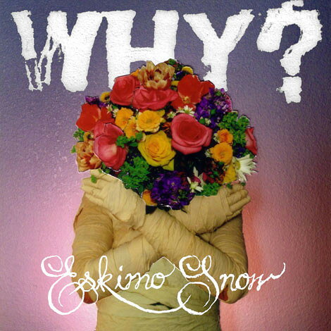 ・アーティスト Why? ・タイトル Eskimo Snow ・レーベル・型番 Anticon ABR0098CD ・フォーマット CD ・コンディション(盤) 良い (VG+) ・コンディション(ジャケット) ・コンディション(帯) オビ...