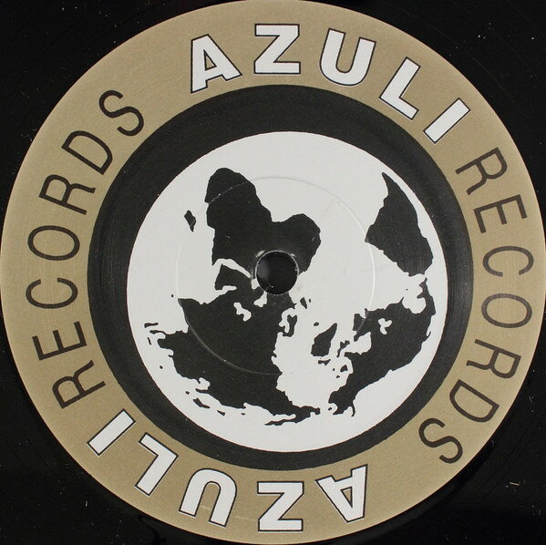 ・アーティスト Black Shells ・タイトル The Anthem ・レーベル・型番 Azuli Records AZNY30 ・フォーマット 12インチレコード ・コンディション(盤) 良い (VG+) ・コンディション(ジャケッ...