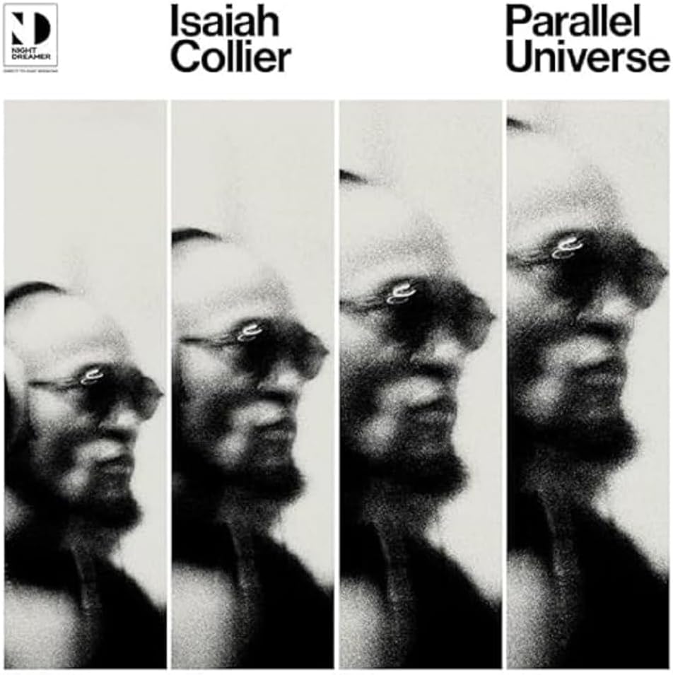・アーティスト Isaiah Collier ・タイトル Parallel Universe ・レーベル・型番 Night Dreamer ND020 ・フォーマット LPレコード ・コンディション(盤) 新品 (M) ・コンディション(ジ...