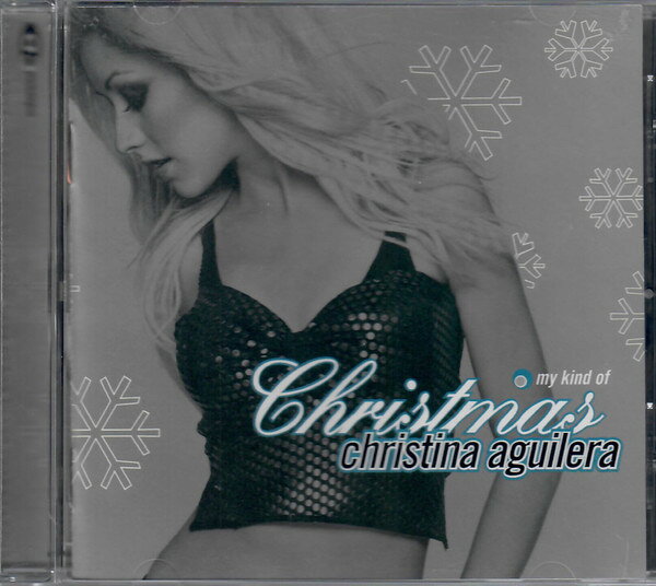 ・アーティスト Christina Aguilera ・タイトル My Kind Of Christmas ・レーベル・型番 RCA 07863693432 ・フォーマット CD ・コンディション(盤) 良い (VG+) ・コンディション(...