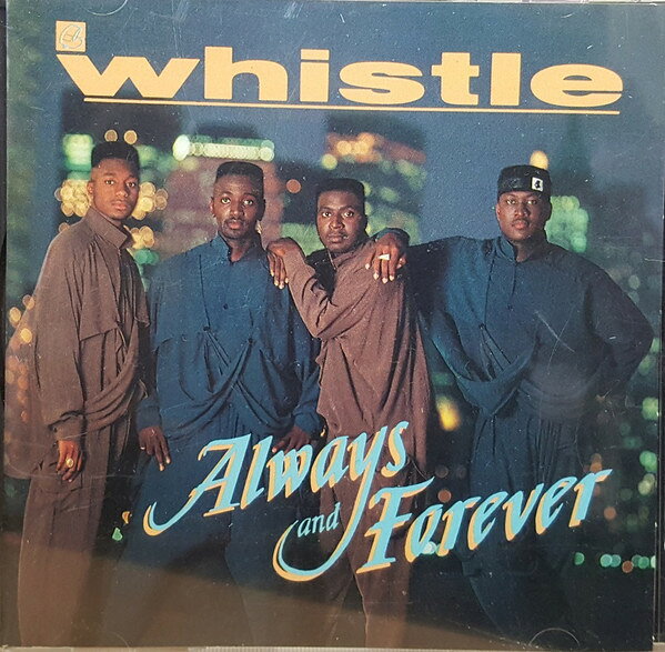 ・アーティスト Whistle ・タイトル Always & Forever ・レーベル・型番 Select Records ACD1297 ・フォーマット CD ・コンディション(盤) 良い (VG+) ・コンディション(ジャケット) ・...