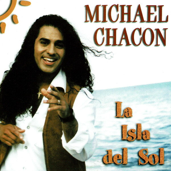 ・アーティスト Michael Chacon ・タイトル La Isla Del Sol ・レーベル・型番 Vale Music VLCD917 ・フォーマット CD ・コンディション(盤) 良い (VG+) ・コンディション(ジャケット)...