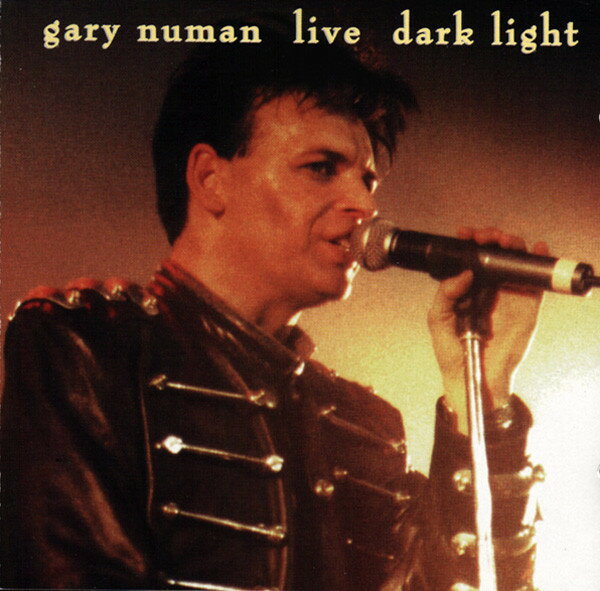 ・アーティスト Gary Numan ・タイトル Live Dark Light ・レーベル・型番 Cleopatra CLP03342 ・フォーマット CD ・コンディション(盤) 良い (VG+) ・コンディション(ジャケット) ・コン...