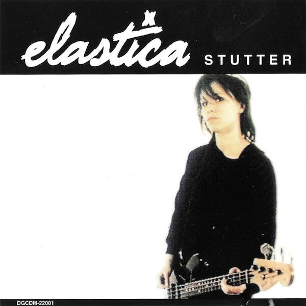 ・アーティスト Elastica ・タイトル Stutter ・レーベル・型番 DGC DGCDM22001 ・フォーマット CD ・コンディション(盤) 良い (VG+) ・コンディション(ジャケット) ・コンディション(帯) オビなし ...