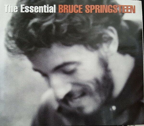 ・アーティスト Bruce Springsteen ・タイトル Essential Bruce Springsteen ・レーベル・型番 Columbia C2K90773 ・フォーマット CD ・コンディション(盤) 良い (VG+) ・...
