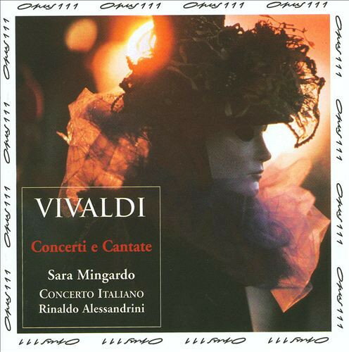 ・アーティスト Various ・タイトル Concerti E Cantate ・レーベル・型番 OPUS 111 OPS30181 ・フォーマット CD ・コンディション(盤) 良い (VG+) ・コンディション(ジャケット) 良い (...