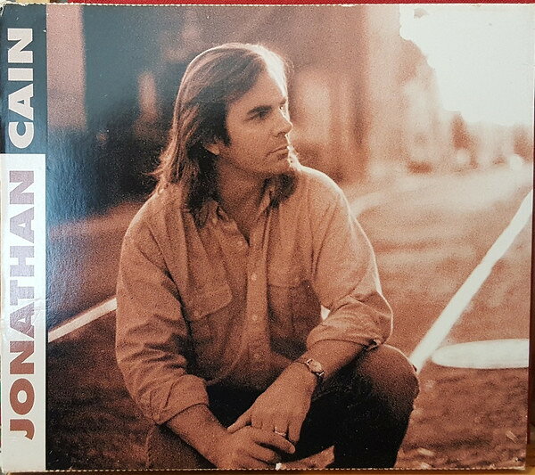 ・アーティスト Jonathan Cain ・タイトル Wish That I Was There With You ・レーベル・型番 Intersound 9142A ・フォーマット CD ・コンディション(盤) 良い (VG+) ・コン...