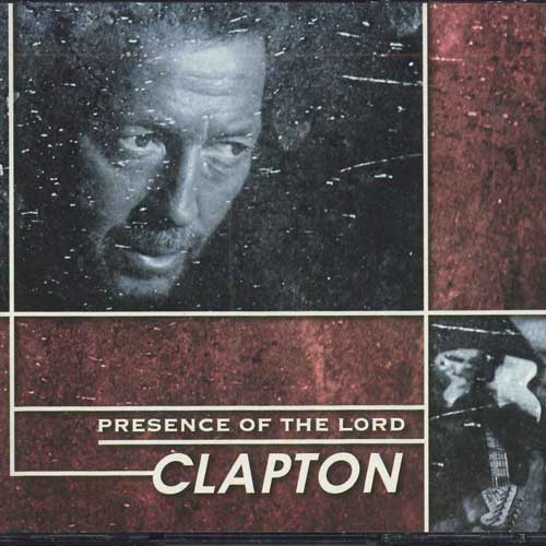・アーティスト Eric Clapton ・タイトル Presence Of Lord ・レーベル・型番 KISS KISS0078 ・フォーマット CD ・コンディション(盤) 良い (VG+) ・コンディション(ジャケット) ・コンディ...