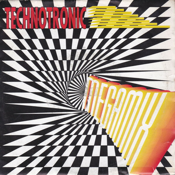 ・アーティスト Technotronic ・タイトル Megamix ・レーベル・型番 Swanyard Records Ltd SYR17 ・フォーマット 7インチレコード ・コンディション(盤) 良い (VG+) ・コンディション(ジャ...