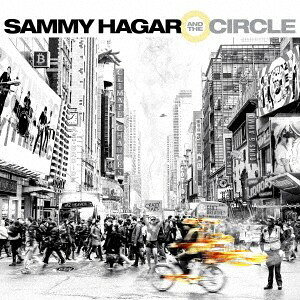 ・アーティスト サミー・ヘイガー＆ザ・サークル ・タイトル クレイジー・タイムズ （SHM-CD） ・レーベル・型番 ユニバーサルミュージック UICY160967 ・フォーマット CD ・コンディション(盤) 新品 (M) ・コンディショ...