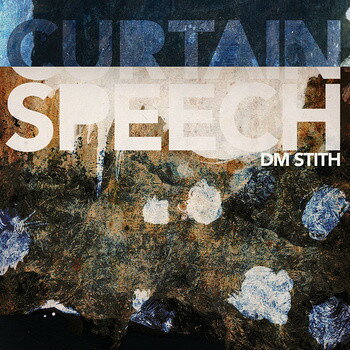 ・アーティスト DM Stith ・タイトル Curtain Speech ・レーベル・型番 Asthmatic Kitty Records AKR054 ・フォーマット CD ・コンディション(盤) ほぼ新品 (M-) ・コンディション(...