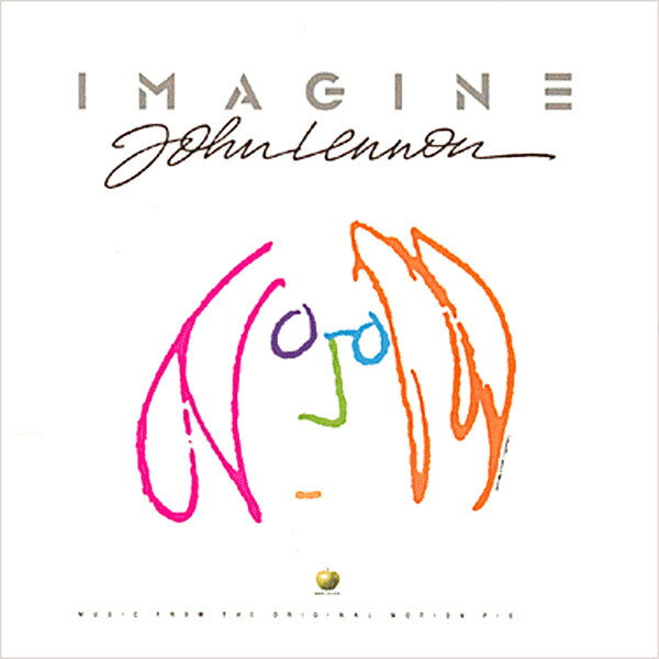 ・アーティスト John Lennon ・タイトル Imagine (Music From The Original Motion Picture) ・レーベル・型番 Capitol Records C290803 ・フォーマット CD ・...