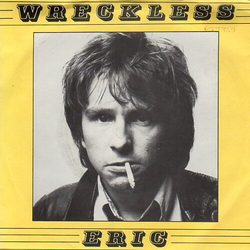 ・アーティスト Wreckless Eric ・タイトル Broken Doll ・レーベル・型番 STIFF BUY75 ・フォーマット 7インチレコード ・コンディション(盤) 良い (VG+) ・コンディション(ジャケット) 良い (...