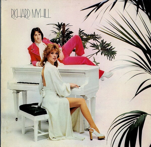 ・アーティスト Richard Myhill ・タイトル The Richard Myhill Album ・レーベル・型番 EMI EMC3024 ・フォーマット LPレコード ・コンディション(盤) 良い (VG+) ・コンディション(...