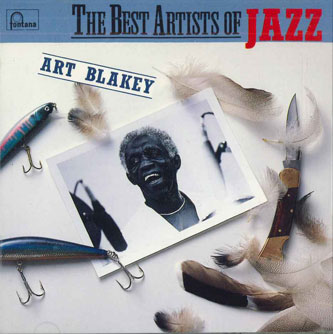 ・アーティスト Art Blakey ・タイトル Best Artists of Jazz ・レーベル・型番 FONTANA PHCE2005 ・フォーマット CD ・コンディション(盤) 非常に良い(EX) ・コンディション(ジャケット)...