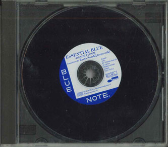 ・アーティスト Various ・タイトル Essential Blue -Dance Floor- ・レーベル・型番 Blue Note TOCP70213 ・フォーマット CD ・コンディション(盤) 非常に良い(EX) ・コンディショ...
