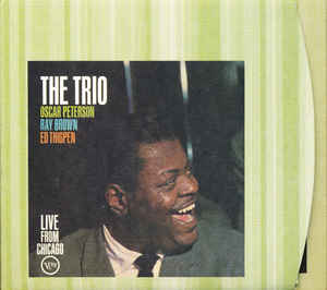 ・アーティスト Oscar Peterson ・タイトル Trio : Live From Chicago ・レーベル・型番 Verve Records 5390632 ・フォーマット CD ・コンディション(盤) 良い (VG+) ・コン...
