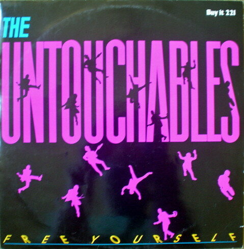 ・アーティスト Untouchables ・タイトル Free Yourself ・レーベル・型番 Stiff Records BUYIT221 ・フォーマット 12インチレコード ・コンディション(盤) 良い (VG+) ・コンディション...