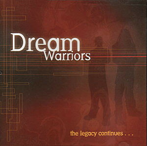 ・アーティスト Dream Warriors ・タイトル The Legacy Continues... ・レーベル・型番 ISBA ISBCD5066 ・フォーマット CD ・コンディション(盤) 良い (VG+) ・コンディション(ジャ...