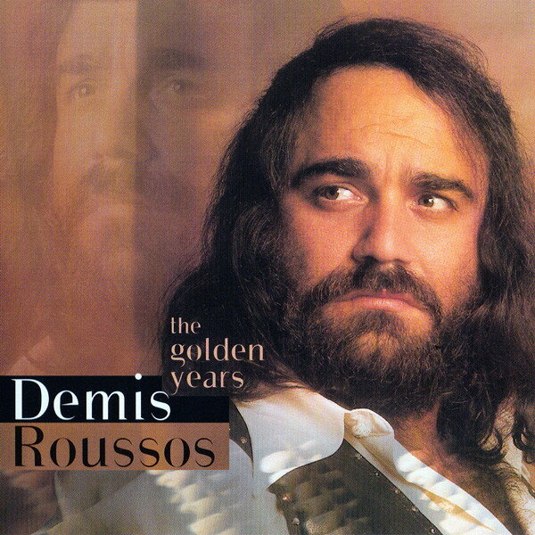 ・アーティスト Demis Roussos ・タイトル The Golden Years ・レーベル・型番 Mercury 4400634172 ・フォーマット CD ・コンディション(盤) 可 (VG) ・コンディション(ジャケット) ・...