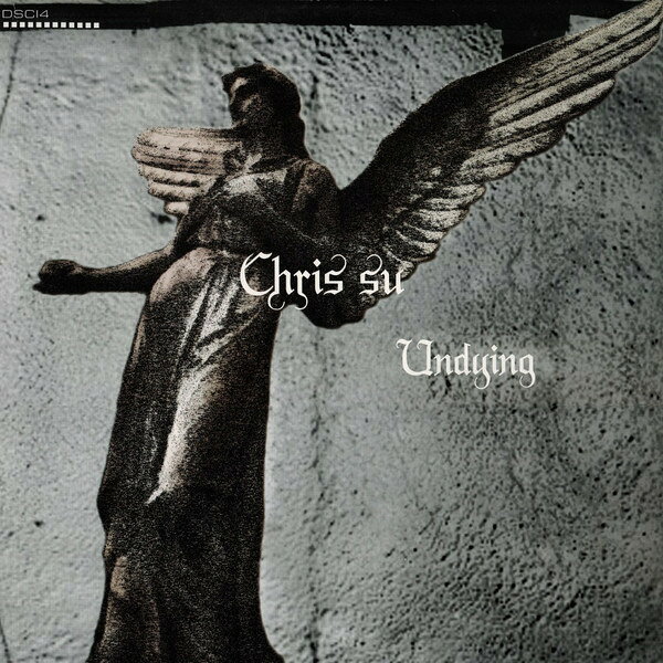 ・アーティスト Chris.Su ・タイトル Undying ・レーベル・型番 DSCI4 DSCI4007 ・フォーマット 12インチレコード ・コンディション(盤) 良い (VG+) ・コンディション(ジャケット) 可 (VG) ・コン...