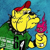 ・アーティスト Fire Dog 69 ・タイトル TV Hits J-Pop Punk - Covers ・レーベル・型番 Galaxy Discs GST0004 ・フォーマット CD ・コンディション(盤) 良い (VG+) ・コンデ...