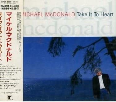 ・アーティスト マイケル・マクドナルド ・タイトル テイク・イット・トゥ・ハート ・レーベル・型番 Reprise Records WPCP3508 ・フォーマット CD ・コンディション(盤) 良い (VG+) ・コンディション(ジャケッ...
